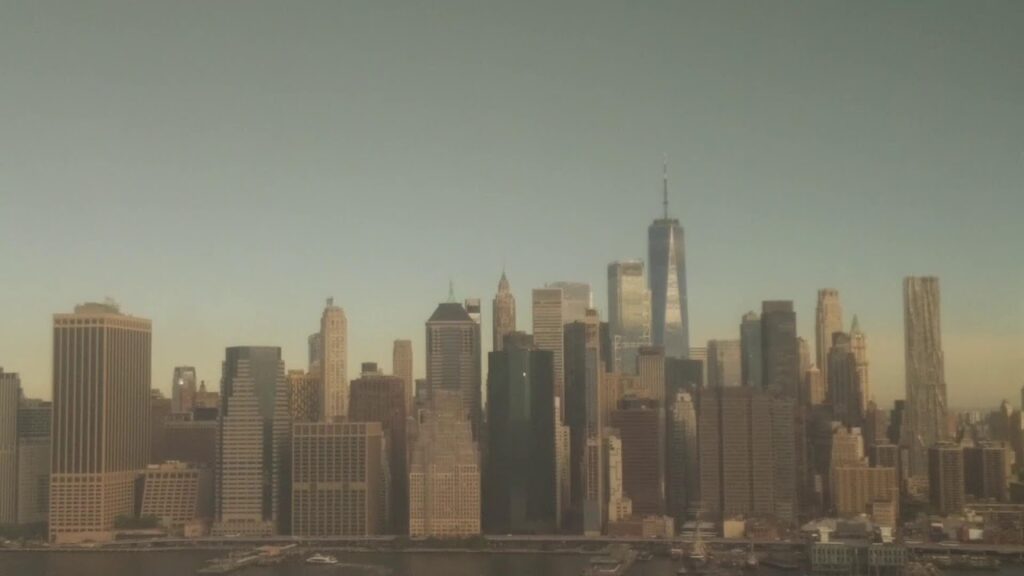 Explore Times Square Live Cam at Duffy Square Today