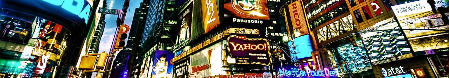 New York Times Square Webcams | Live Views of NYC Live Cam