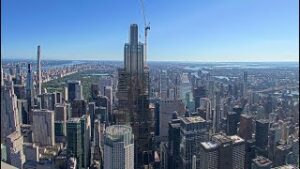 Explore NYC Live Cams for Real-Time City Views